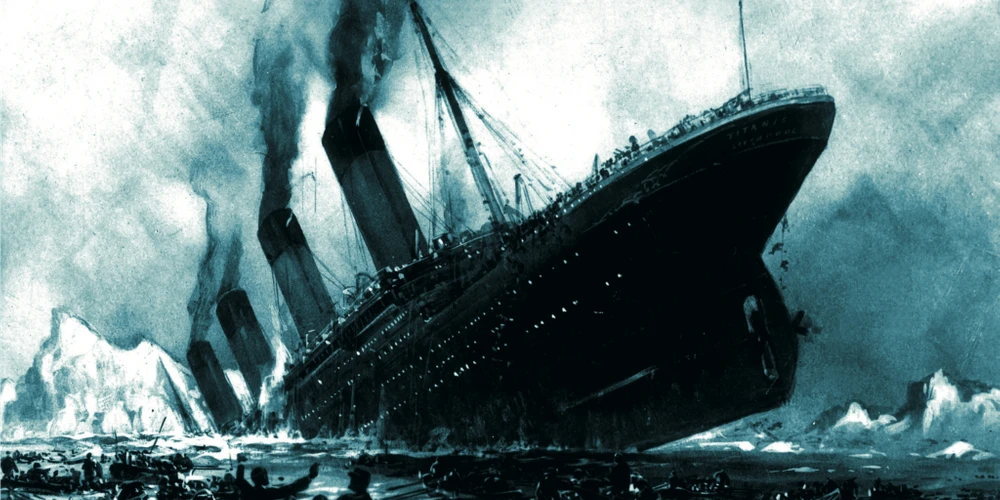 Julia Boards the Titanic- A brief introduction to the MLJ.jl package - Julia Community 🟣