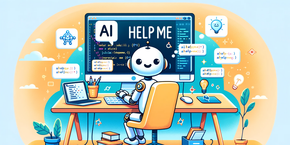 Aihelpme Jl Ai Enhanced Coding Assistance For Julia Julia Community 🟣